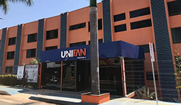 Vestibular Unifan 2024 -Inscreva-se para Graduação de Alto Nível